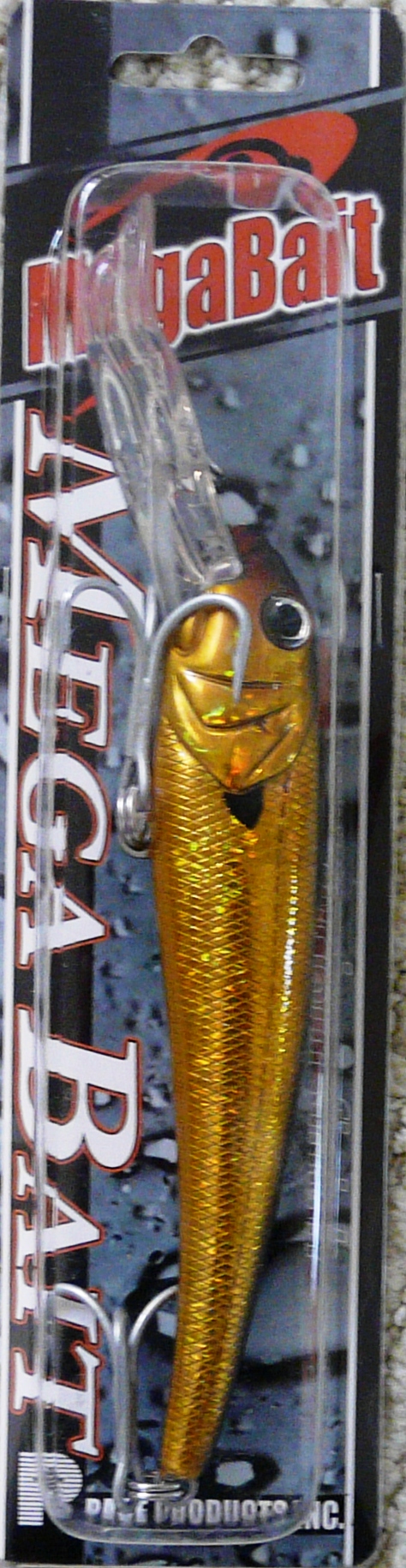 Megabait 06170 Mega Diver – Gerry's Discount Tackle