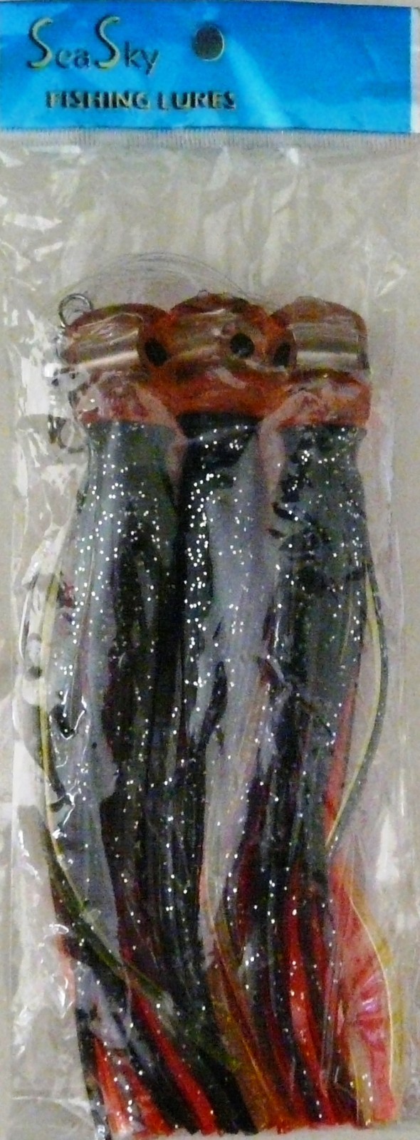 Sea Striker 3 pack – Gerry's Discount Tackle
