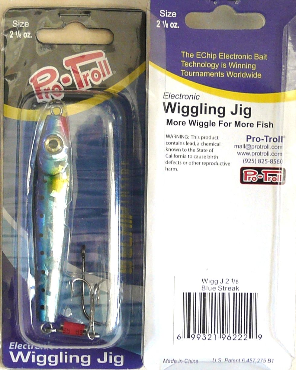 pro-troll IJ2.1-261 – Gerry's Discount Tackle